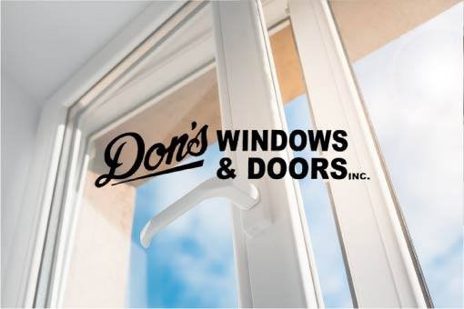 DON’S WINDOWS & DOORS - Updated October 2025 - 25 Reviews - 1130 1st St ...