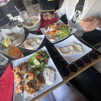 RANOUSH - Updated July 2025 - 326 Photos & 443 Reviews - 6501 Delmar ...