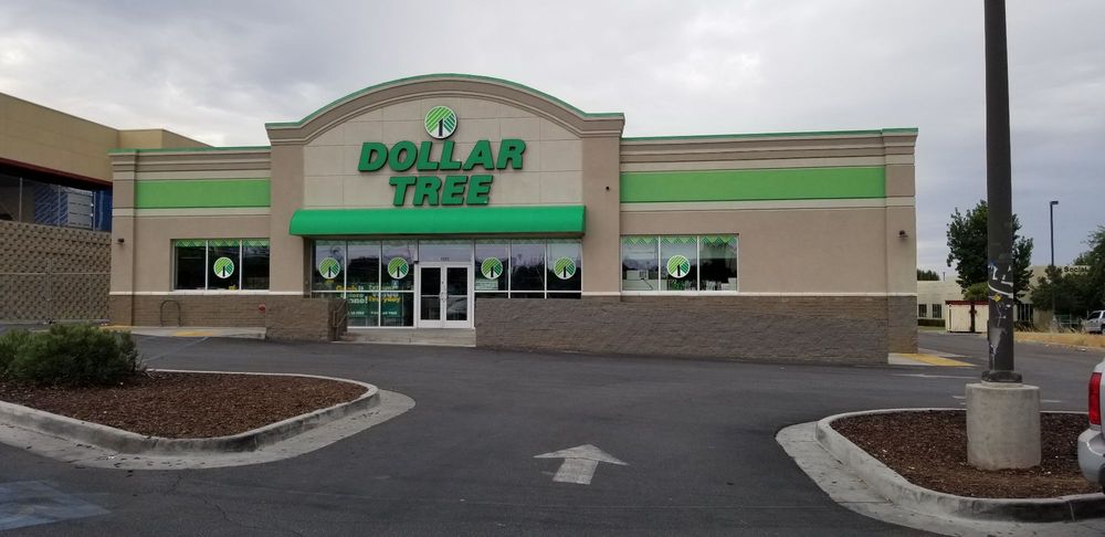 DOLLAR TREE - Updated January 2025 - 18 Photos & 10 Reviews - 1505 ...