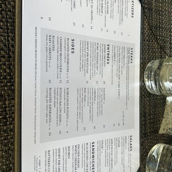 MESH RESTAURANT - Updated January 2025 - 1087 Photos & 915 Reviews ...