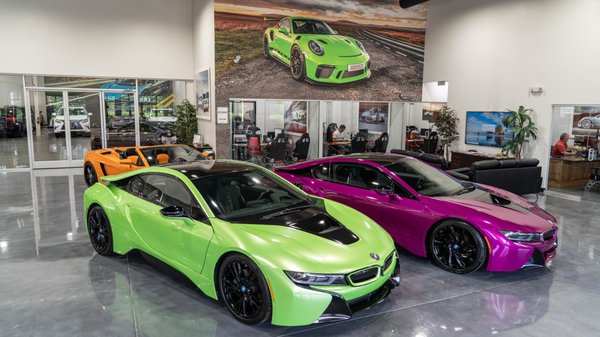 GODSPEED MOTORS - Updated October 2025 - 45 Photos & 78 Reviews - 11881 ...