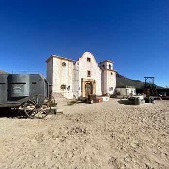 OLD TUCSON - Updated June 2024 - 451 Photos & 256 Reviews - 201 S ...