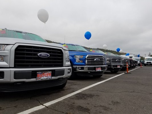 BUTLER FORD - Updated November 2025 - 43 Photos & 92 Reviews - 1899 Hwy ...