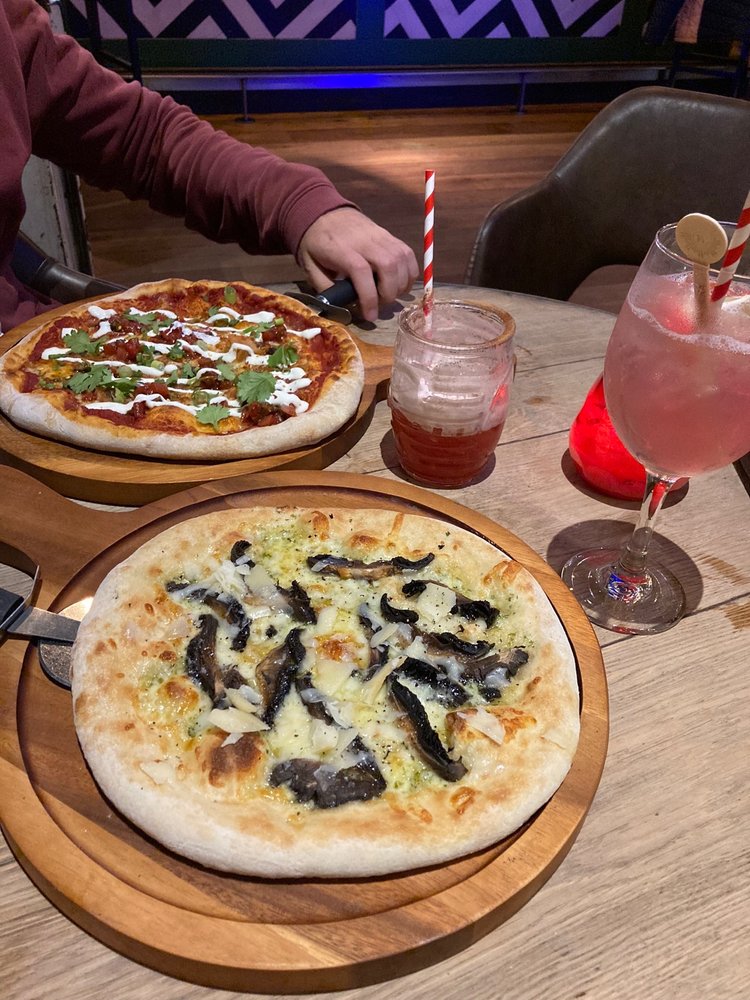 REVOLUTION - Updated October 2025 - 68 Photos & 42 Reviews - 7 ...