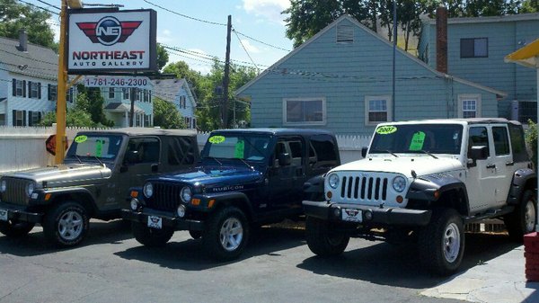 NORTHEAST AUTO GALLERY - Updated October 2025 - 32 Photos & 16 Reviews ...