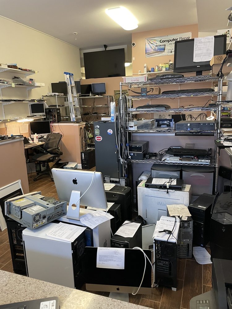 CHICAGO COMPUTERLAND - Updated October 2025 - 98 Photos & 278 Reviews ...