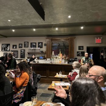 THE GRISLY PEAR - Updated December 2025 - 36 Photos & 32 Reviews - 243 ...