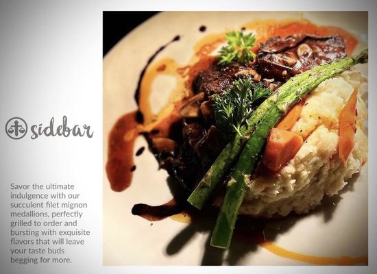 SIDEBAR - 197 Photos & 82 Reviews - 215 E University Dr, Edinburg ...