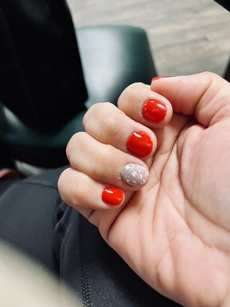 HARLEM NAILS - 311 Photos & 137 Reviews - 3247 N Harlem Ave, Chicago ...