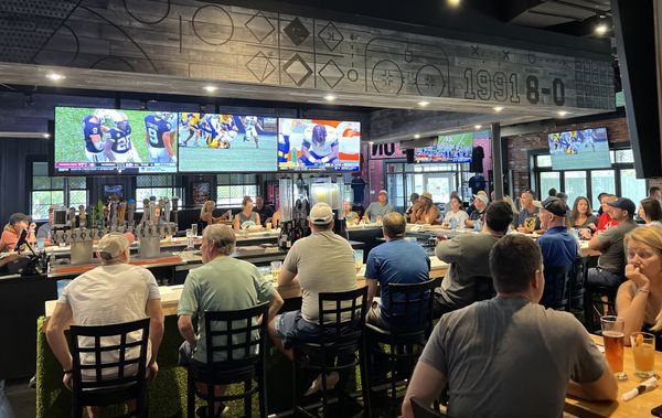 RIVAL - Updated January 2026 - 105 Photos & 81 Reviews - 1595 ...