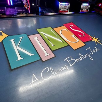 KINGS DINING & ENTERTAINMENT - Updated January 2026 - 286 Photos & 593 ...