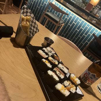 PASIFIKA GRILL & BAR - Updated March 2025 - 130 Photos & 45 Reviews ...