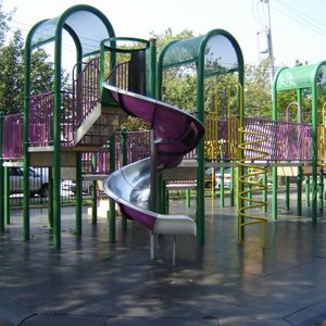 ALLEY POND ADVENTURE COURSE - 14 Photos & 11 Reviews - Alley Pond Park ...