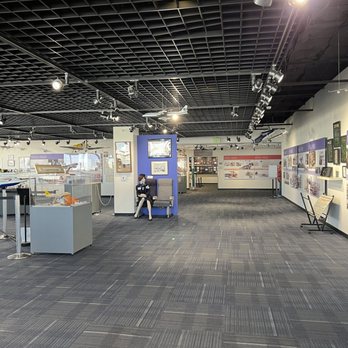 FLIGHT PATH MUSEUM - Updated December 2025 - 289 Photos & 91 Reviews ...