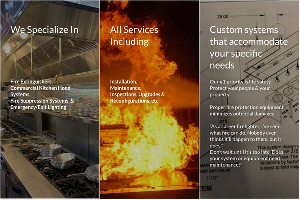 ATLAS FIRE & SAFETY - Updated September 2025 - 23 Photos - 10344 S Oak ...