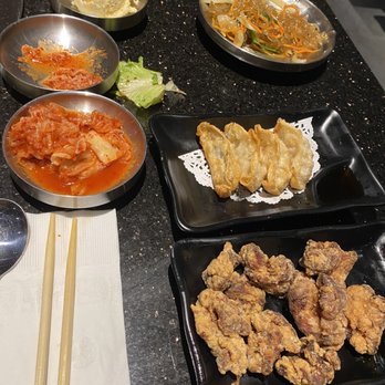 GAROSU KOREAN BBQ - Updated January 2025 - 482 Photos & 208 Reviews ...
