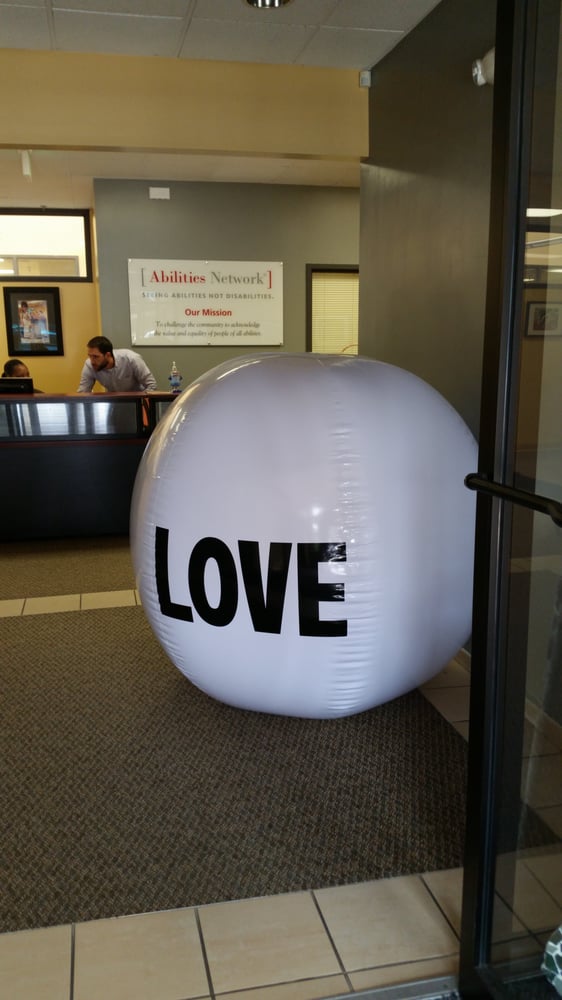 ABILITIES NETWORK - Updated February 2025 - 8503 LaSalle Rd, Towson, Maryland - Community ...