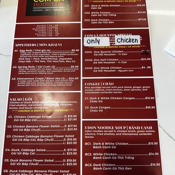 COM GA HOUSTON - Updated May 2025 - 75 Photos & 28 Reviews - 15204 W ...