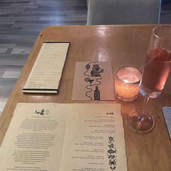 MIXTLI - Updated December 2025 - 849 Photos & 152 Reviews - 812 S Alamo ...