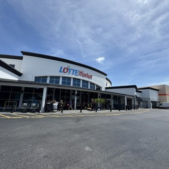 LOTTE PLAZA MARKET - Updated October 2025 - 677 Photos & 126 Reviews ...