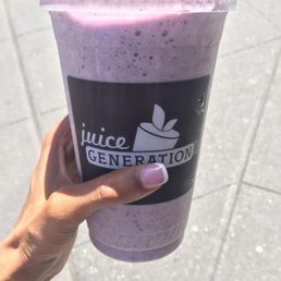 JUICE GENERATION - Updated December 2025 - 257 Photos & 234 Reviews ...