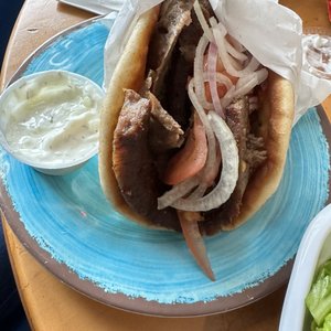 DINO’S GYROS GREEK CAFE AND TAVERNA - 276 Photos & 515 Reviews - 4705-D ...