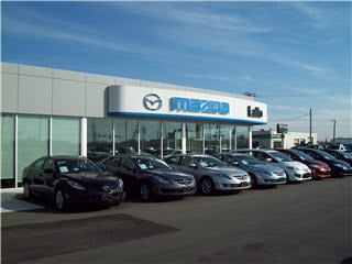 LALLO MAZDA - Updated December 2025 - 13 Photos - 101 Lynden Road ...