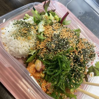 LOCO ONO - Poke at 1585 S Virginia St, Reno, Nevada - 410 Photos & 230 ...