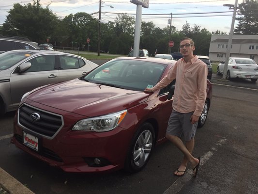 VICTORY SUBARU - Updated September 2025 - 37 Photos & 168 Reviews ...