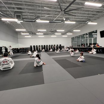 WORLD CLASS MARTIAL ARTS - Updated December 2025 - 10 Photos - 2375 Via ...