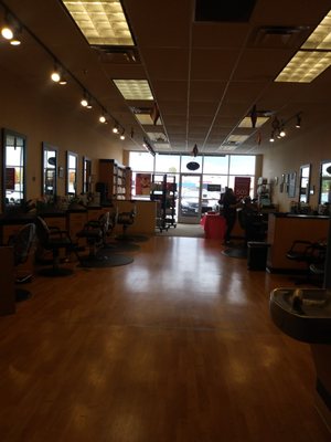 HEAD START HAIRCARE - Updated January 2026 - 1241 Pt Millard Pkwy SE ...