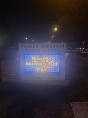 THOMAS JEFFERSON COMMUNITY CENTER - Updated October 2025 - 30 Photos ...