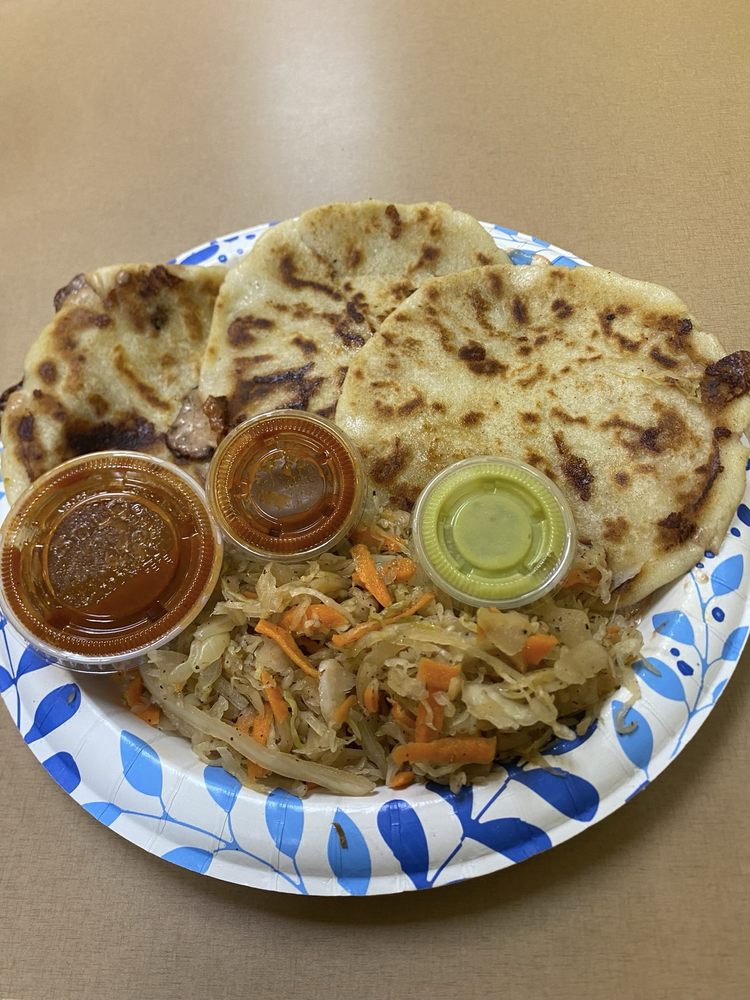 ANTOJITOS LA MEXICANA - Updated December 2025 - 12 Photos & 10 Reviews ...