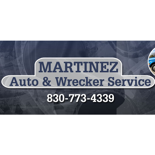 MARTINEZ AUTO SERVICE - Updated May 2026 - 2754 E Main, Eagle Pass ...