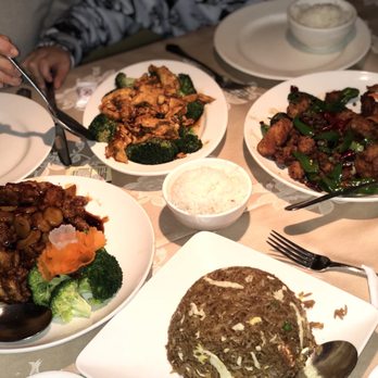 HUNAN TASTE CHINESE RESTAURANT - Updated December 2025 - 1133 Photos ...