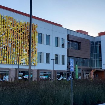 KAISER PERMANENTE DUBLIN MEDICAL OFFICES AND CANCER CENTER - Updated ...