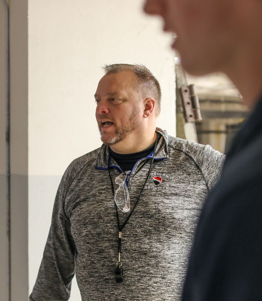 PREMIER SECURITY SOLUTIONS - Updated October 2025 - 11 Photos - 601 S ...