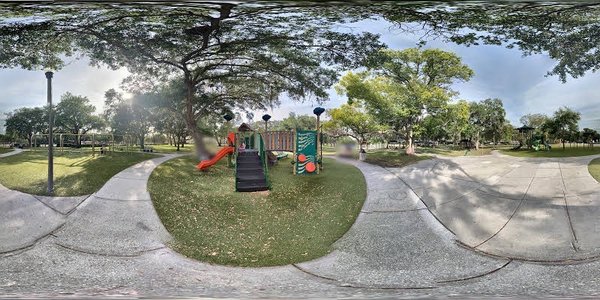 SEMINOLE CITY PARK - Updated October 2025 - 7464 Ridge Rd, Seminole ...