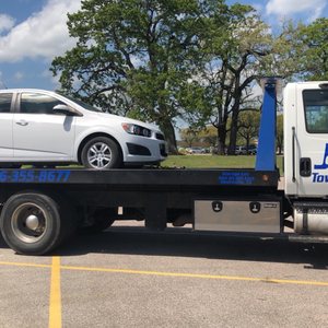 COUNTRY BOY TOWING & RECOVERY - Updated June 2024 - Request a Quote ...