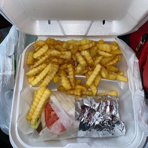 AMERICAN DELI - Updated December 2024 - 20 Reviews - 840 Oak St SW ...