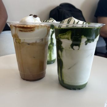 RE COFFEE - Updated June 2024 - 447 Photos & 217 Reviews - 9225 Reseda ...