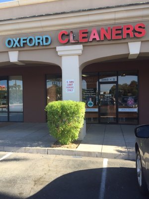OXFORD CLEANERS - Updated December 2025 - 67 Reviews - 5865 W Ray Rd ...