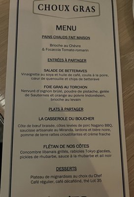 CHOUX GRAS - Updated June 2025 - 30 Photos & 16 Reviews - 3045 Chemin ...