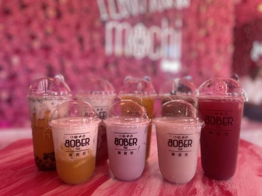 BOBER TEA & COFFEE - 412 Photos & 184 Reviews - 1029 Arnold Dr ...