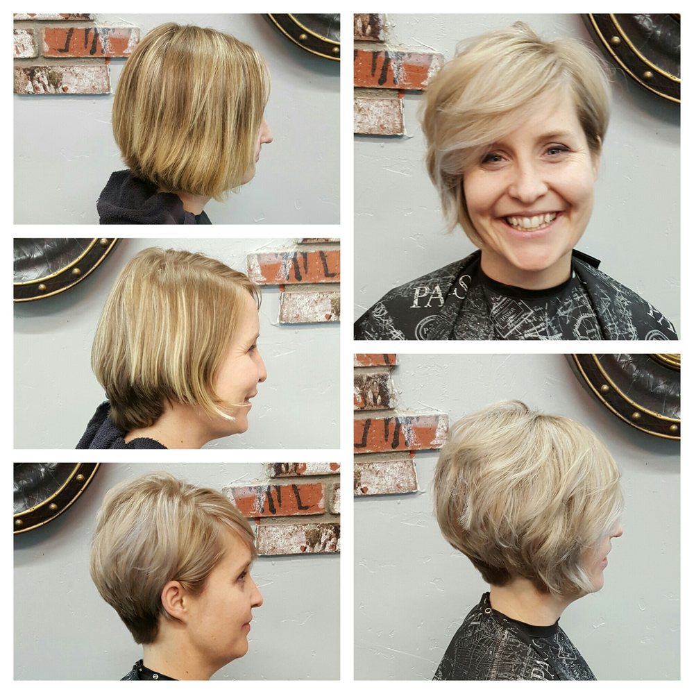 JEREMY CHRISTOPHER’S SALON - Updated May 2025 - 319 Photos & 41 Reviews ...