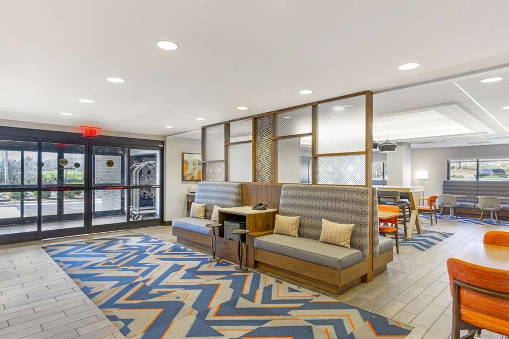 HAMPTON INN MEBANE - Updated December 2025 - 105 Photos & 14 Reviews ...