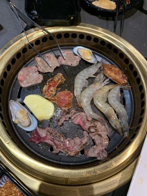 MIX2 GRILL & HOT POT - Updated January 2026 - 104 Photos & 47 Reviews ...