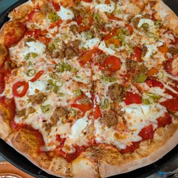 HOMEGROWN TAP & DOUGH - Updated January 2026 - 123 Photos & 86 Reviews ...