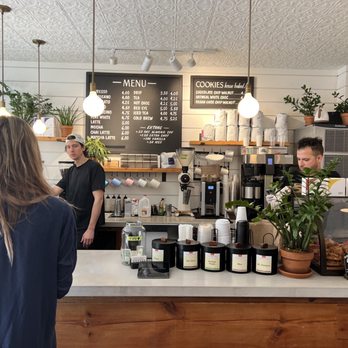 YANNI’S COFFEE - Updated October 2025 - 129 Photos & 132 Reviews - 96 ...