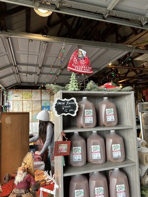 SNICKERS GAP CHRISTMAS TREE FARM - TEMP. CLOSED - Updated April 2025 ...